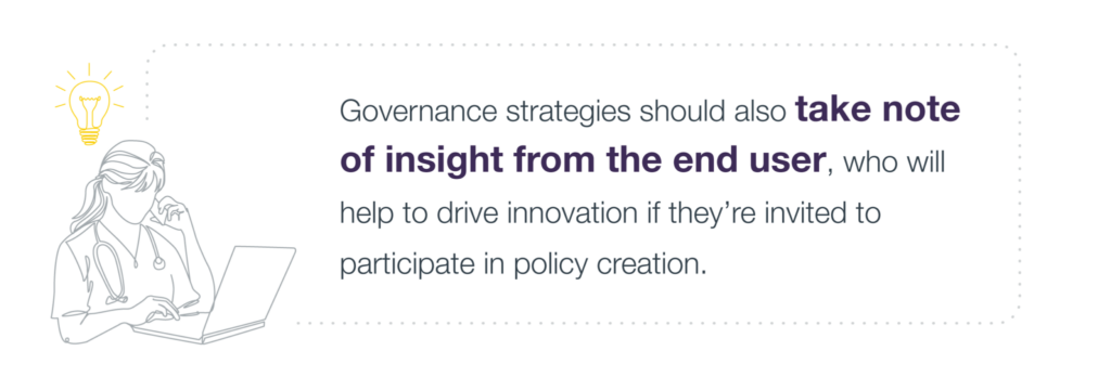 Best Practices for Healthcare Software Deployment - PerfectServe