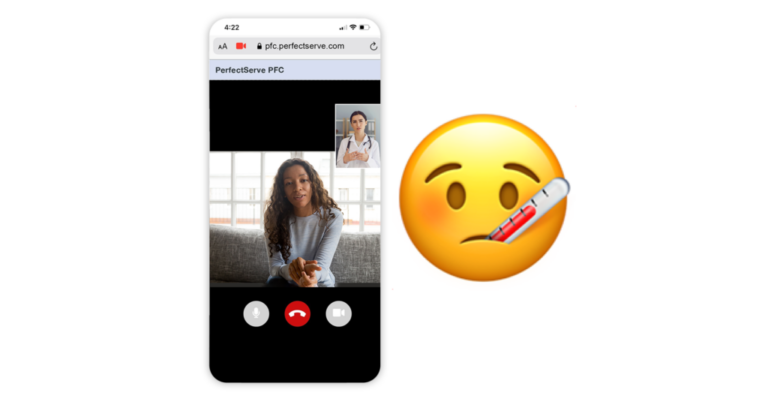 How Bedside Manner Improves Patient Recovery - PerfectServe