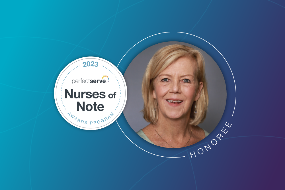 Nurses of Note 2023: The Acute Neurovascular Advanced Practitioner ...