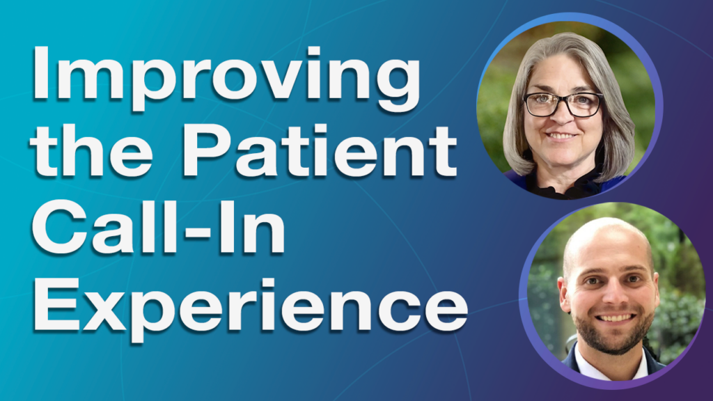 2025 ANCC Magnet & Pathway Conference - PerfectServe