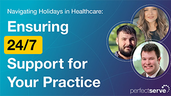 Videos - PerfectServe