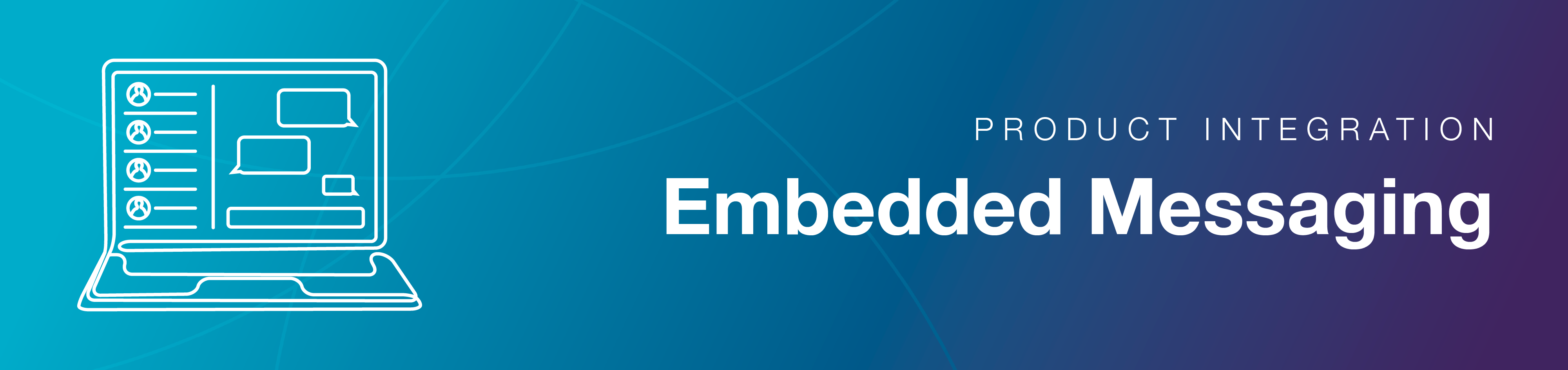 Embedded Messaging Integration | PerfectServe