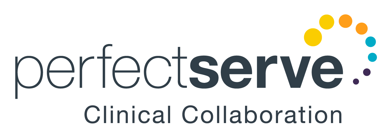 Logos - PerfectServe