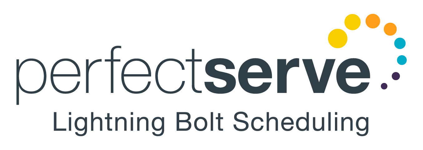 Logos - PerfectServe