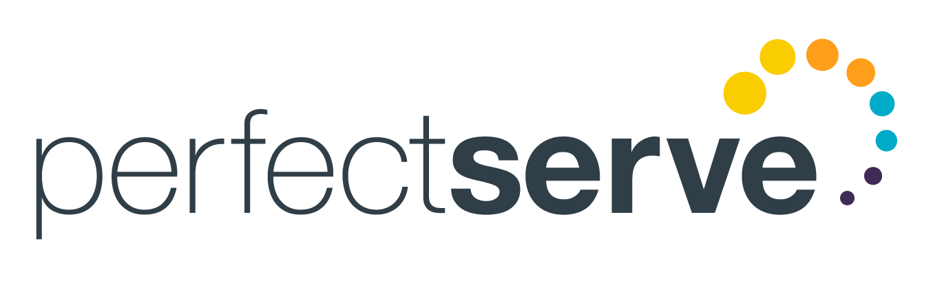 Logos - PerfectServe