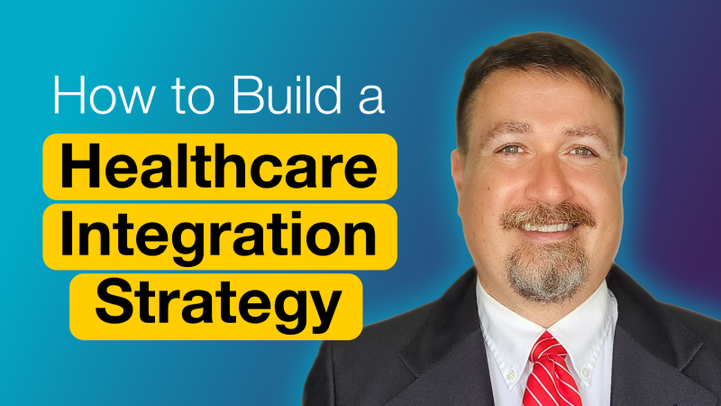 Healthcare Integration Strategy Components - PerfectServe