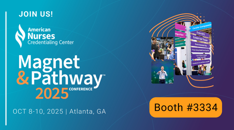 2025 ANCC Magnet & Pathway Conference - PerfectServe